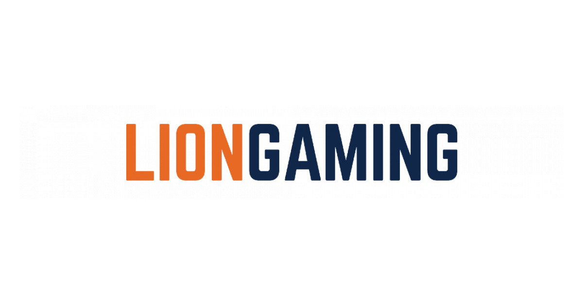 Lion Gaming Group Inc. Acquires 1Click Games, One of Europe's Leading ...