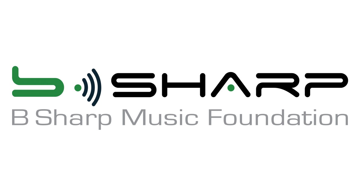 B Sharp Music Foundation's Electronic Music Scholarship Goes Viral With ...