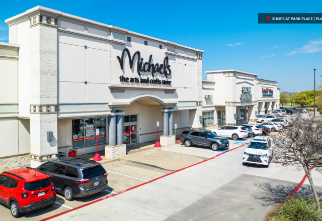 DLC Acquires $429M Premier Retail Portfolio Across Five States with DRA ...