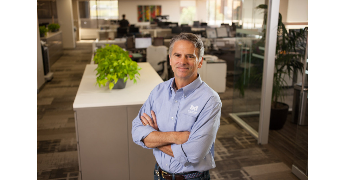 Metal Exchange Corporation Names New CEO | Newswire