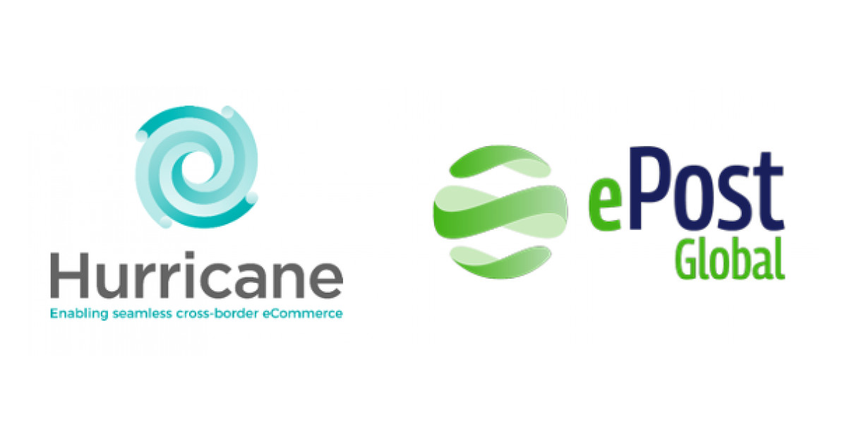 Hurricane Commerce and ePost Global Expand Their Partnership to Better ...