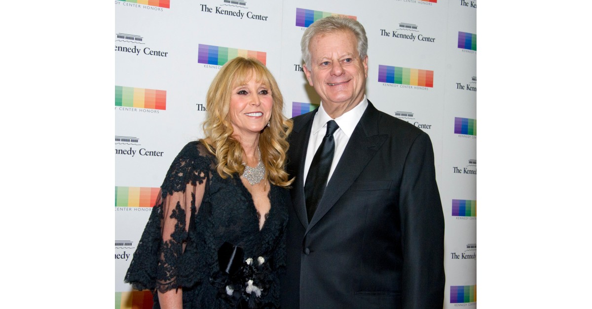 Iris and Michael S. Smith Donate $1 Million to Purchase Ventilators at ...