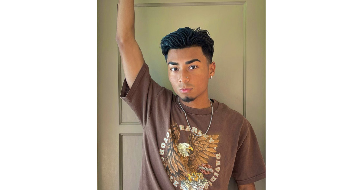 Gerohan Irias Joins The Influencer Marketing Factory as TikTok Talent ...