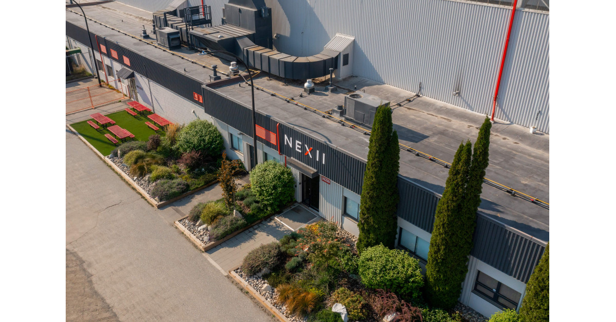 Nexii Completes Building at Seneca Service Area on NY Thruway | Newswire