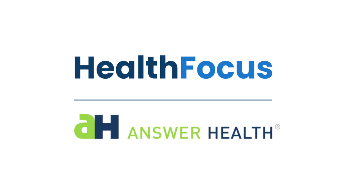 Health Focus Announces New Partnership with Answer Health Physician ...