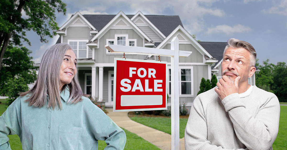 ComparisonAdviser's Latest Study Investigates Whether Selling a Home in ...