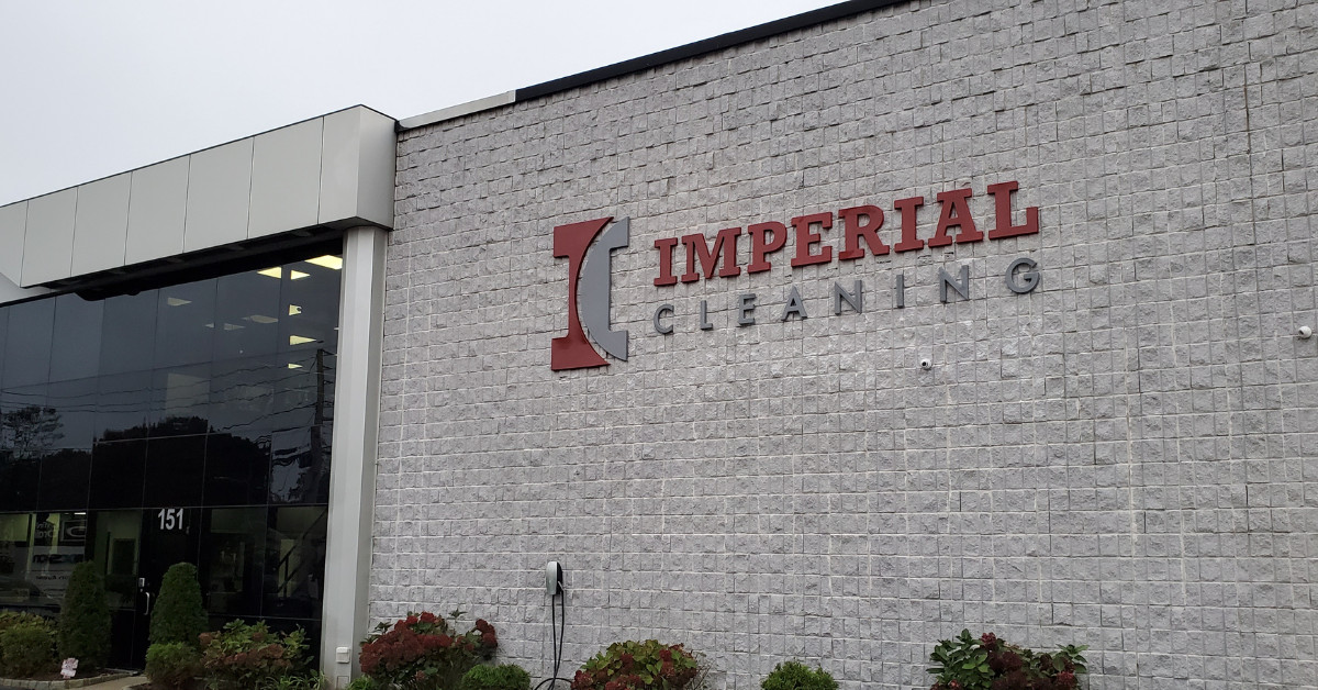 Imperial Cleaning Announces Exclusive Partnership With PRO-Techs ...