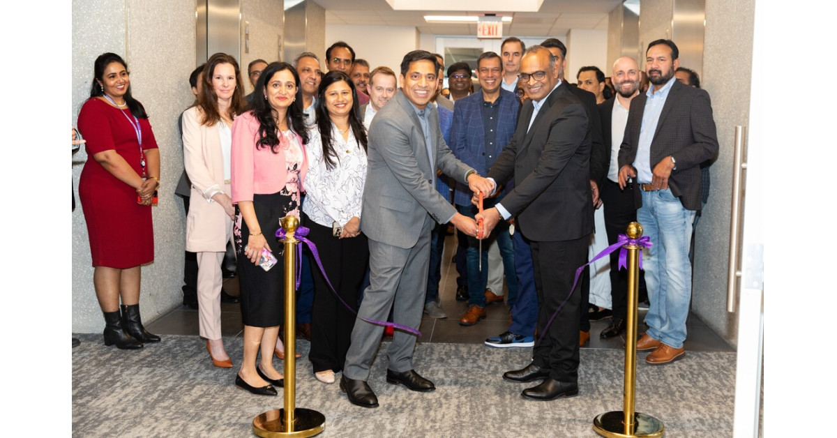 Techwave Announces Grand Opening of Its Strategic New Headquarters in ...