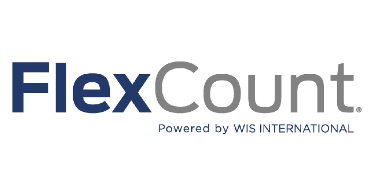 WIS International Introduces FlexCount® – a New Self-Service Inventory ...
