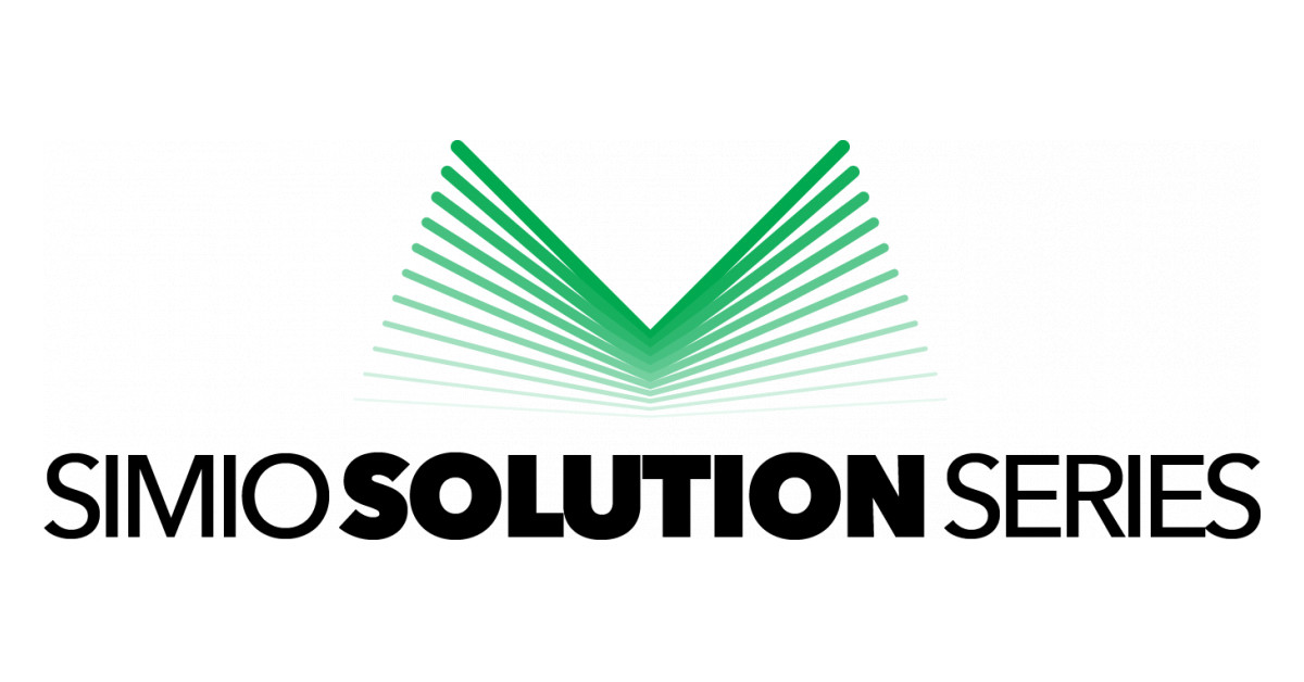 Simio Announces the Simio Solutions Series | Newswire