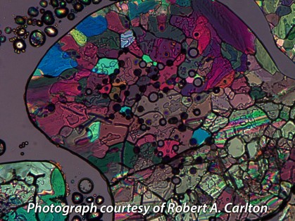 Regis Technologies Now Offers Solid State Chemistry | Newswire