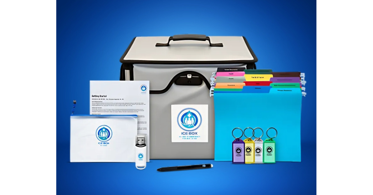 ICE BOX Storage System Reviews 2025: Legit or Rip-Off, Features ...