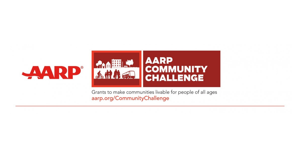 AARP Awards Four Utah Organizations With Community Grants as Part of ...
