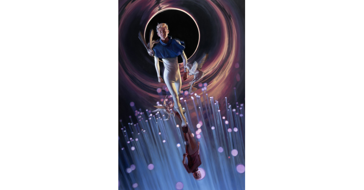 Book Featuring Autistic Superhero Released | Newswire