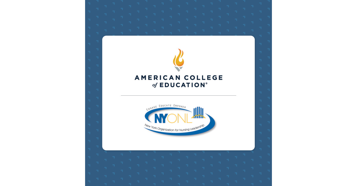 ACE Partners With New York Affiliate of American Organization for ...