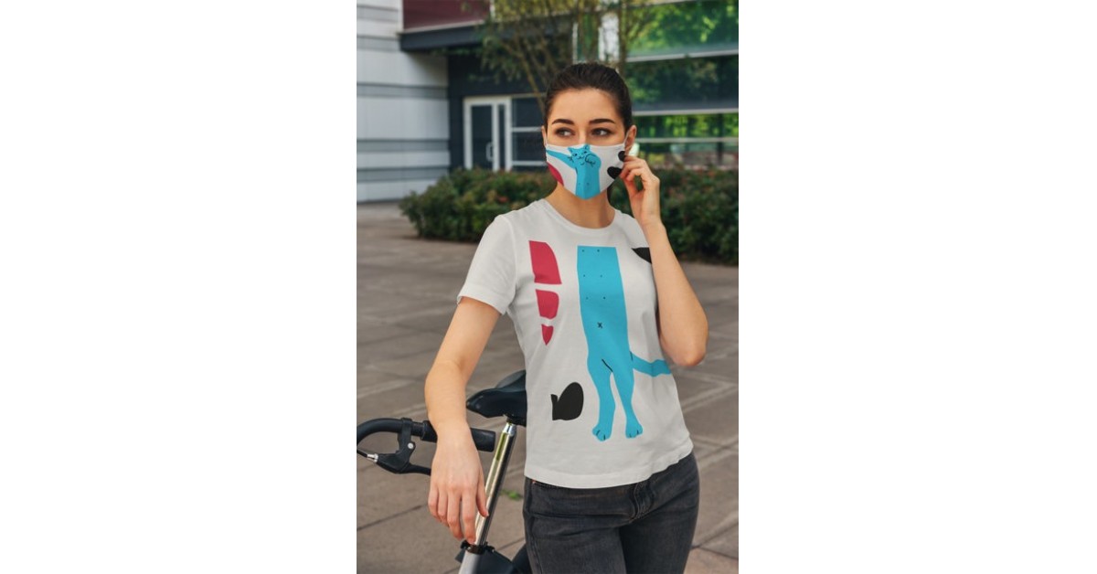 Custom Face Masks - the Ultimate Custom Product for 2020 | Newswire