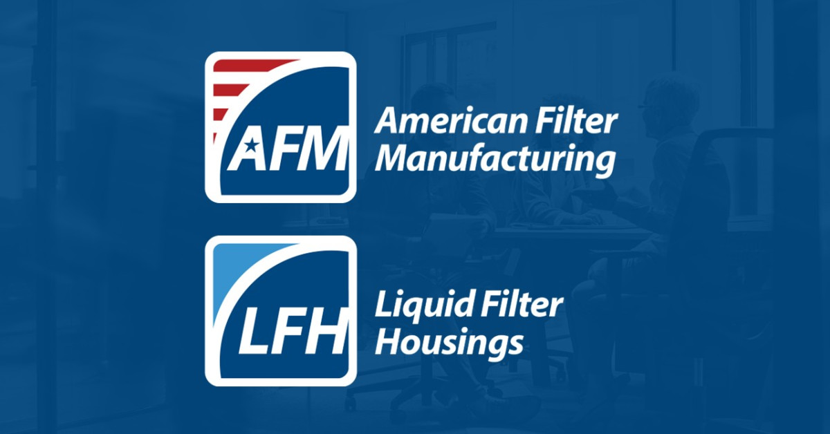 American Meltblown & Filtration, Inc. Rebrands as American Filter ...