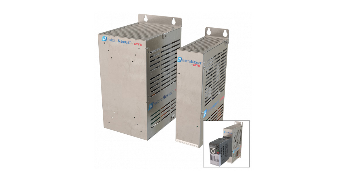 MTE Unveils microNexus (TM), a Groundbreaking Filter for Unmatched ...