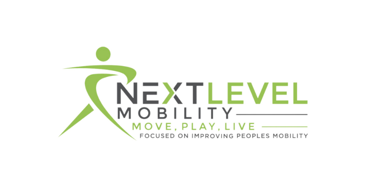 Next Level Mobility Recognizes National Mobility Awareness Month ...