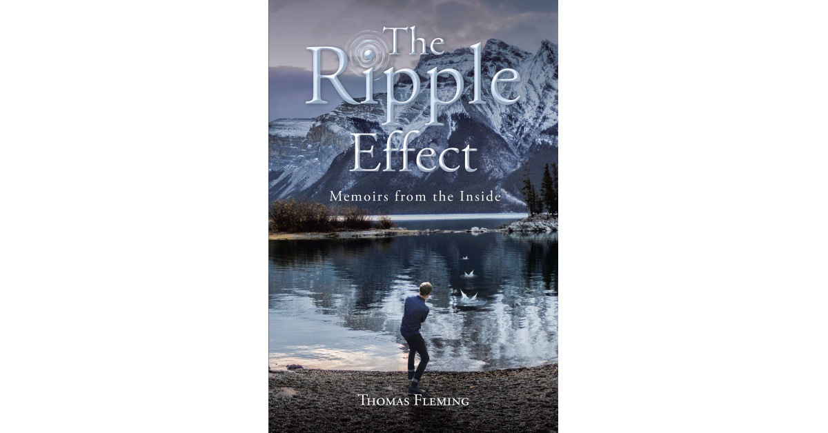 Thomas Fleming's New Book 'The Ripple Effect: Memoirs from the Inside ...