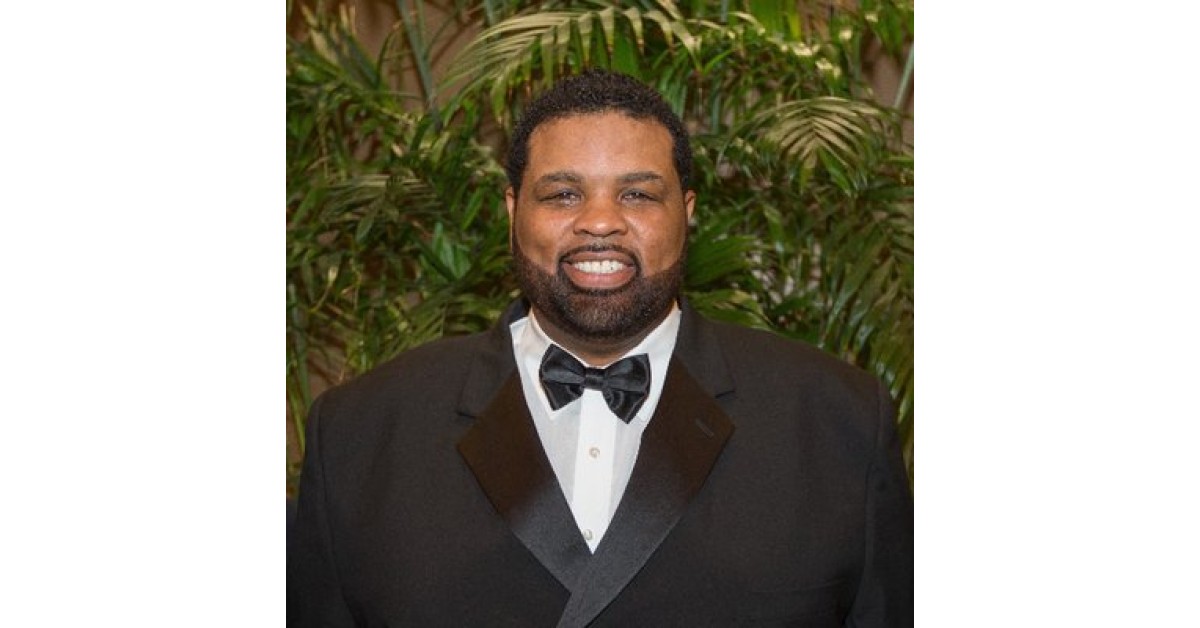 InvestAcure Welcomes Award-Winning Entrepreneur Andre Farr, Chairman of ...