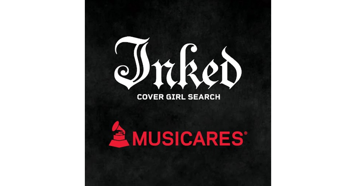 Inked Cover Girl Celebrates 7th Year Supporting MusiCares & Music ...