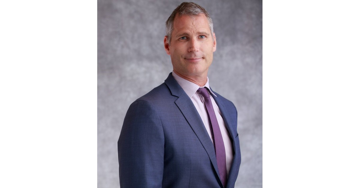 John Williamson Joins SNH Capital Partners as Vice President, Business ...