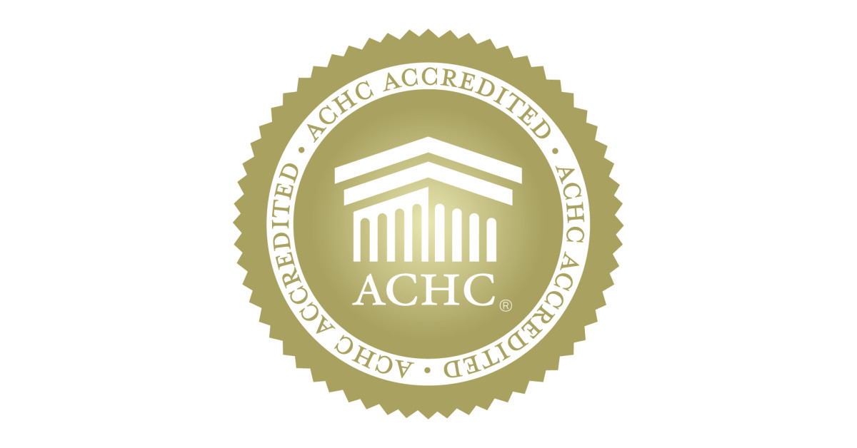 OptiMed Health Partners Earns ACHC Accreditation Once Again | Newswire