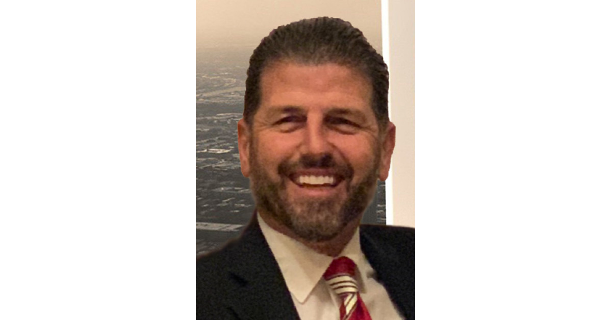 Visual Edge, Inc. Appoints Senior Vice President of Sales, U.S. | Newswire