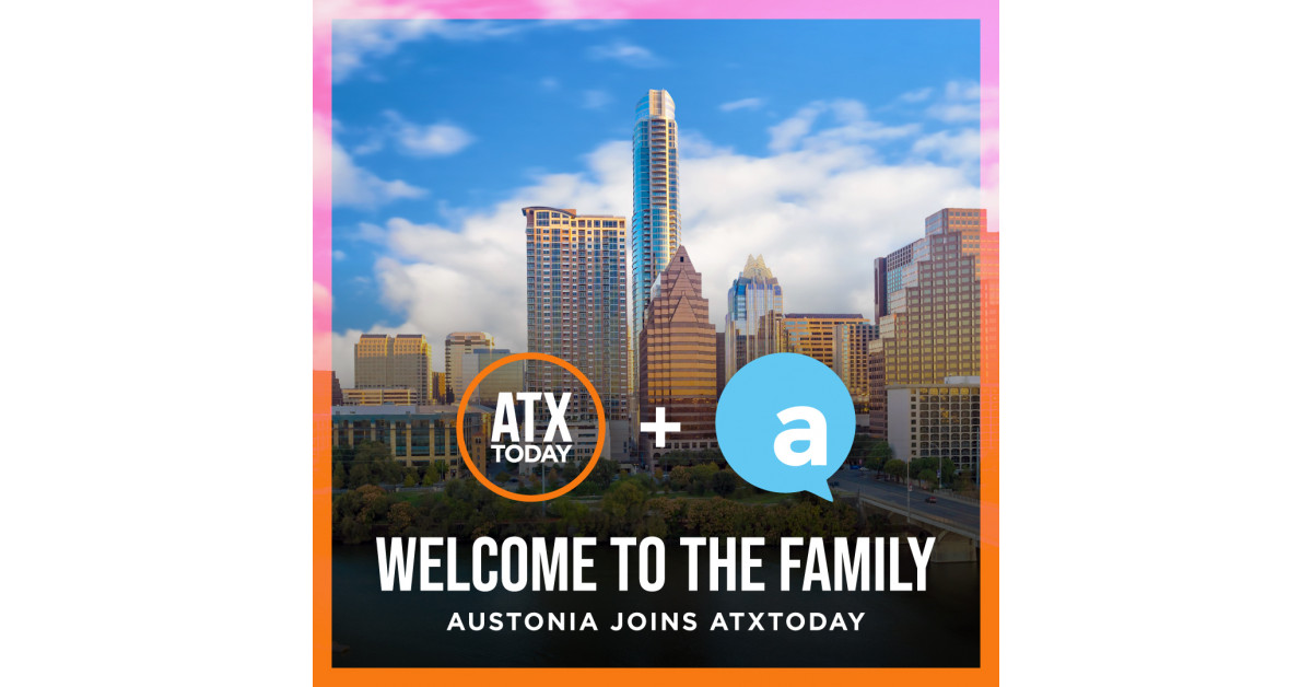 6AM City Acquires Austonia Inc. | Newswire