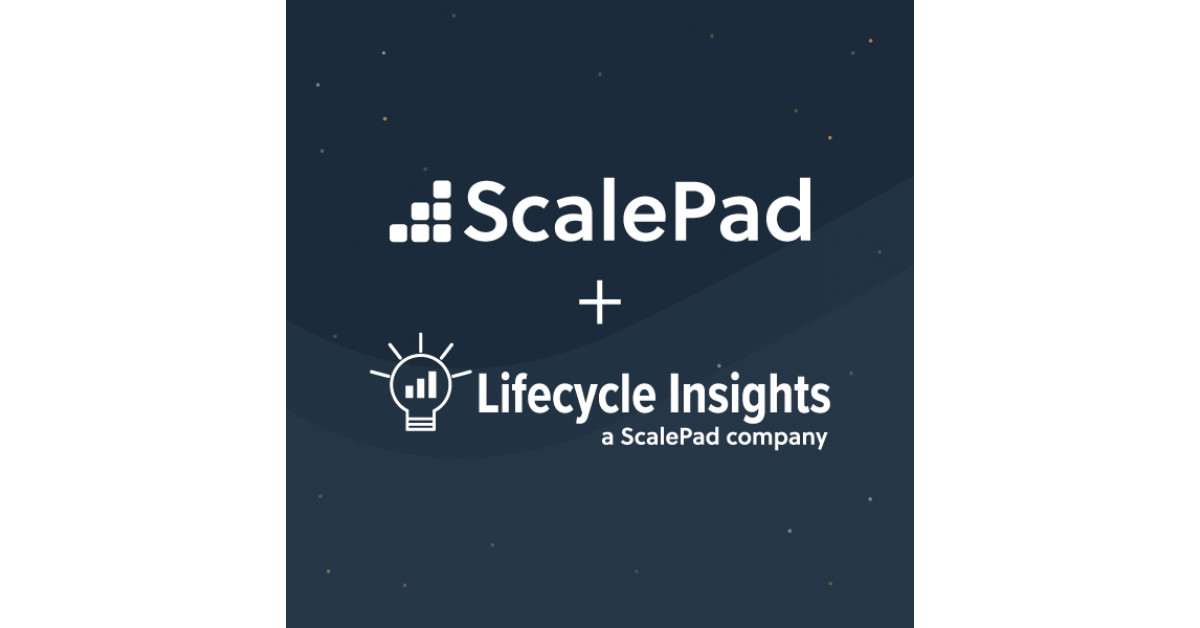 ScalePad Acquires Lifecycle Insights | Newswire